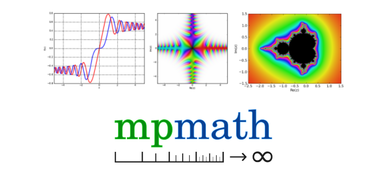 Mastering Arbitrary Precision in Python with mpmath